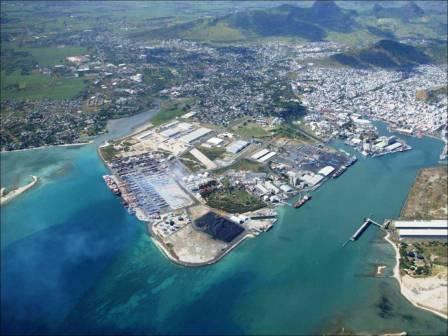 Mauritius Ports Authority - JungleKey.com Wiki
